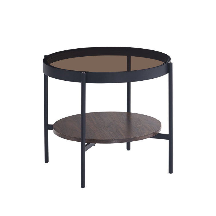 Williston Forge Allmar Coffee Table | Wayfair.co.uk