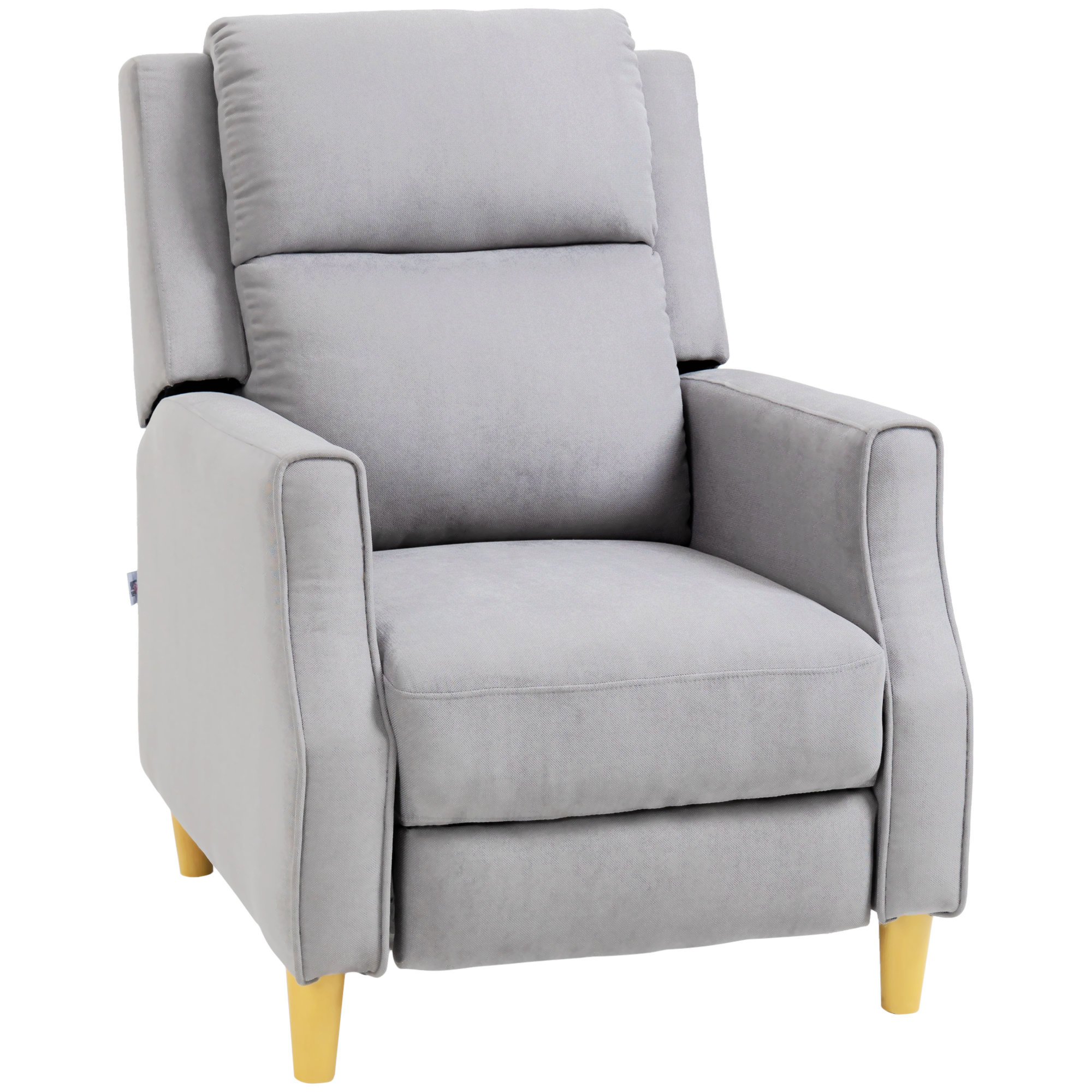 Ebern Designs Giselher 28.75'' Sofa | Wayfair