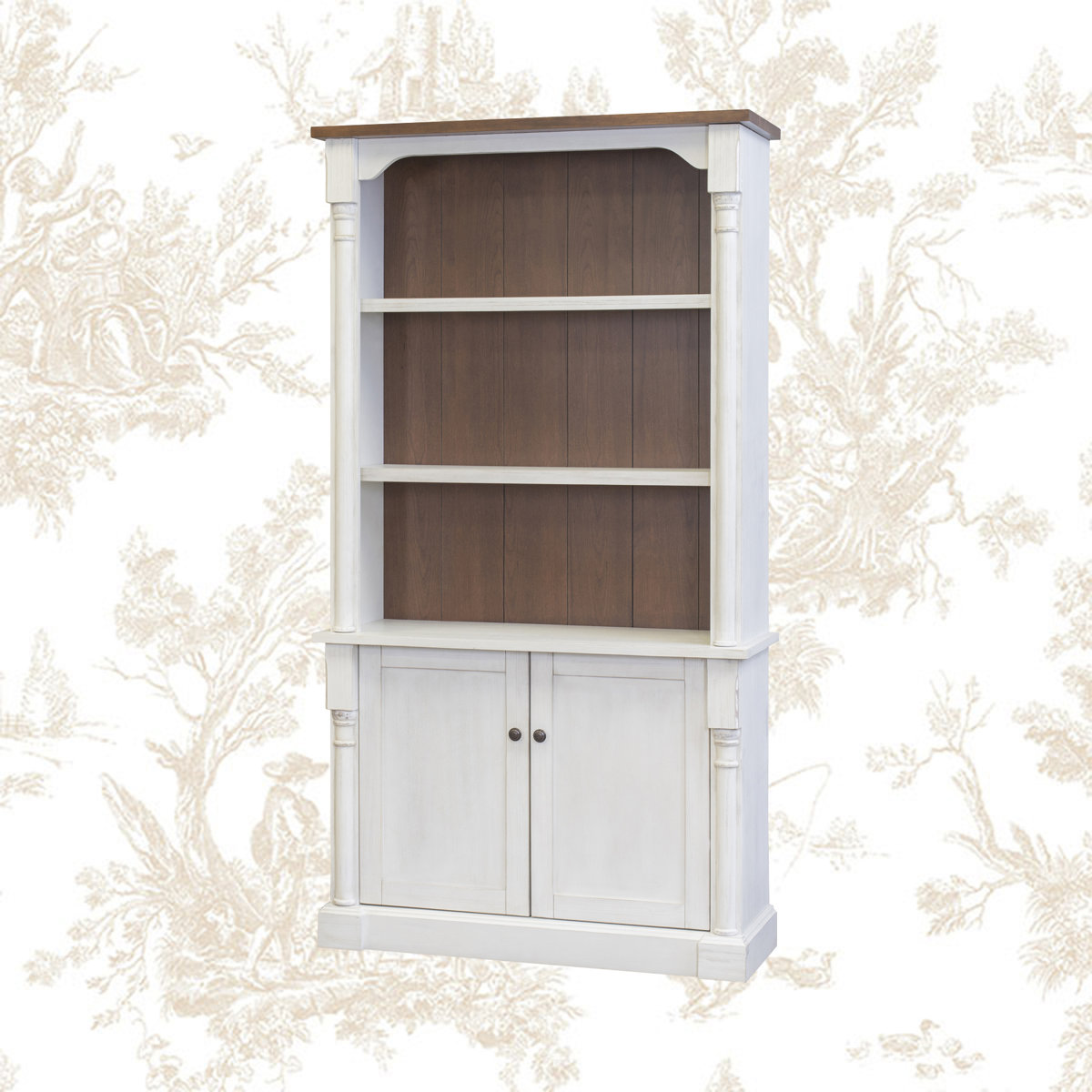 Kelly Clarkson Home Bransford Standard Bookcase & Reviews - Wayfair Canada