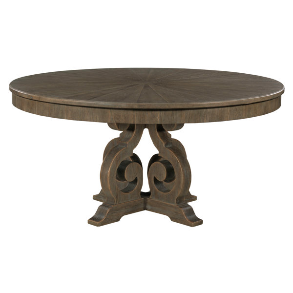 60 inches Round Dining Tables You'll Love | Wayfair