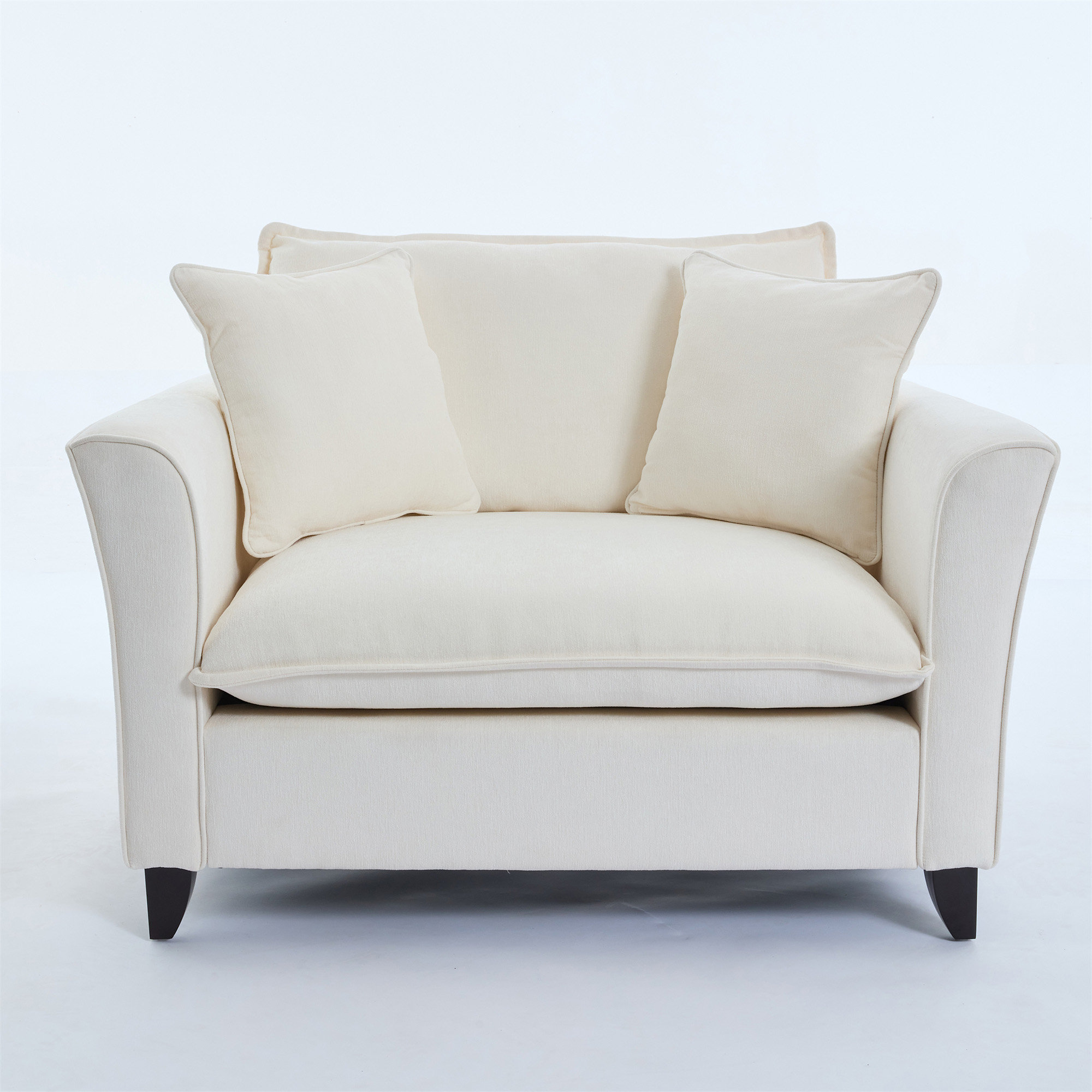 Wildon Home® Oversized Armchair | Wayfair