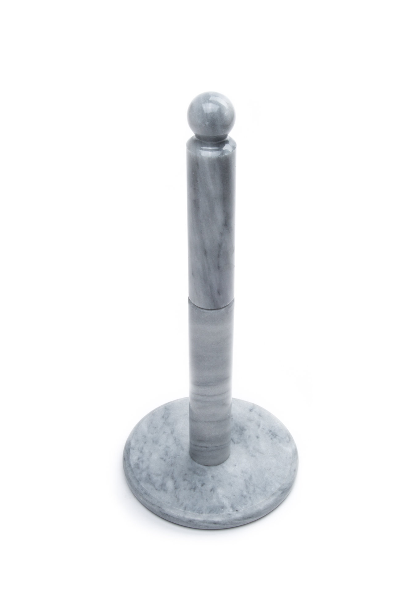 Ivy Bronx Free-Standing Paper Towel Holder & Reviews | Wayfair