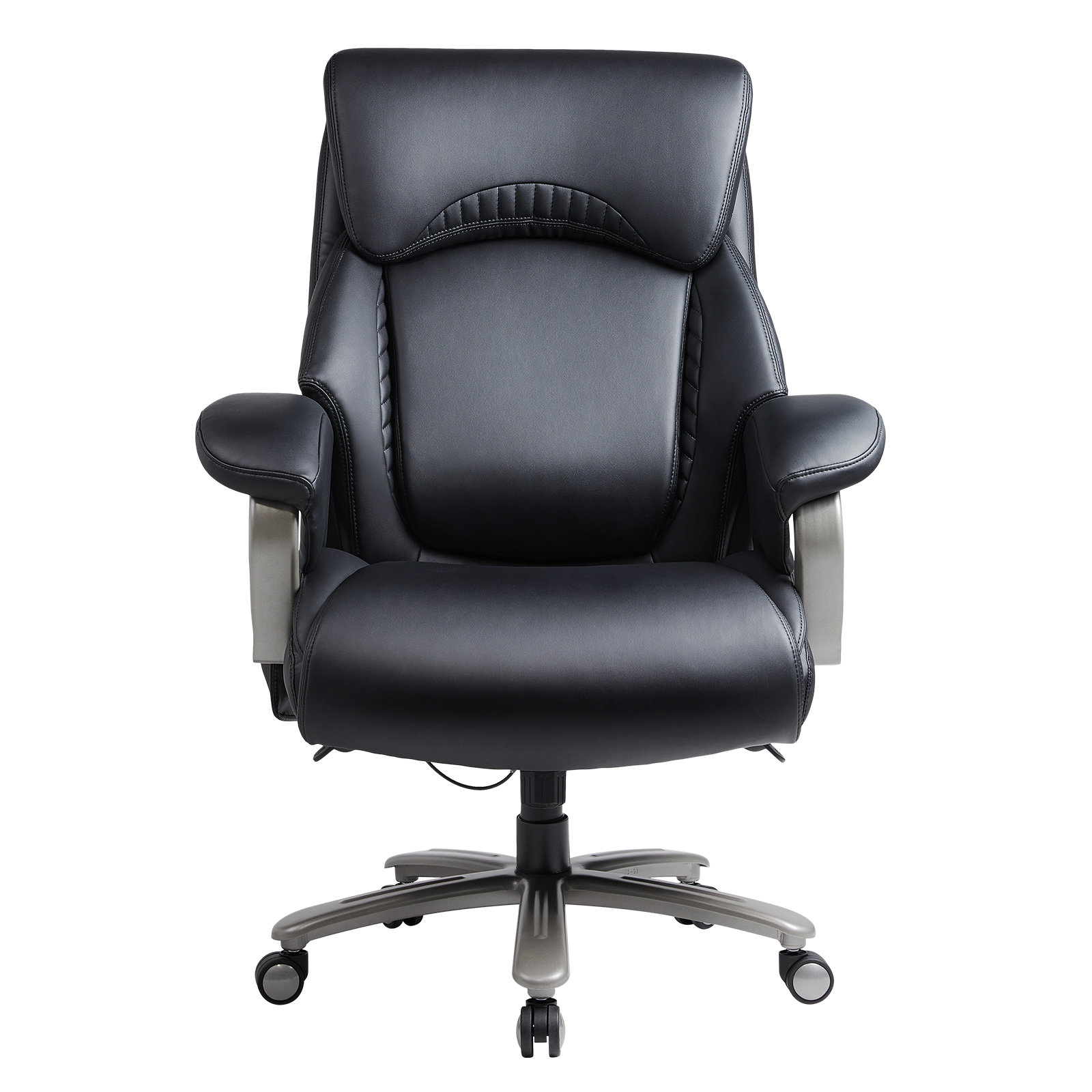 Inbox Zero Executive Chair | Wayfair
