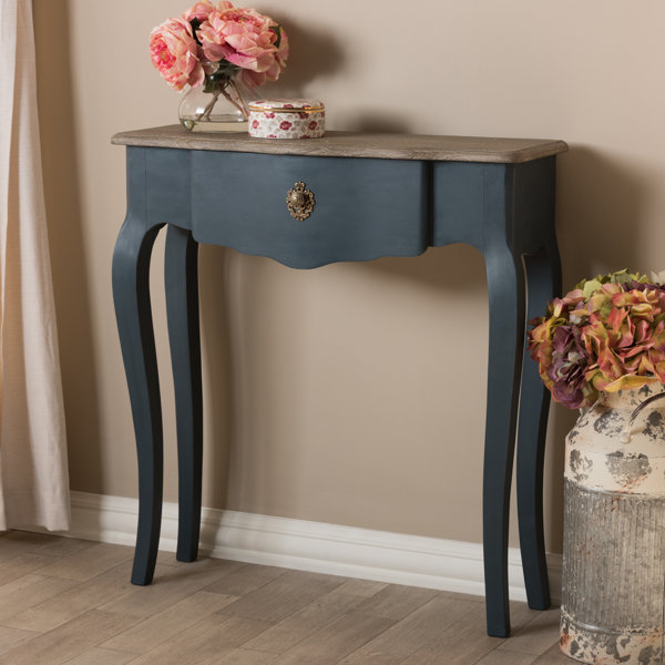 ClassicLiving Baglione 75cm Console Table | Wayfair.co.uk