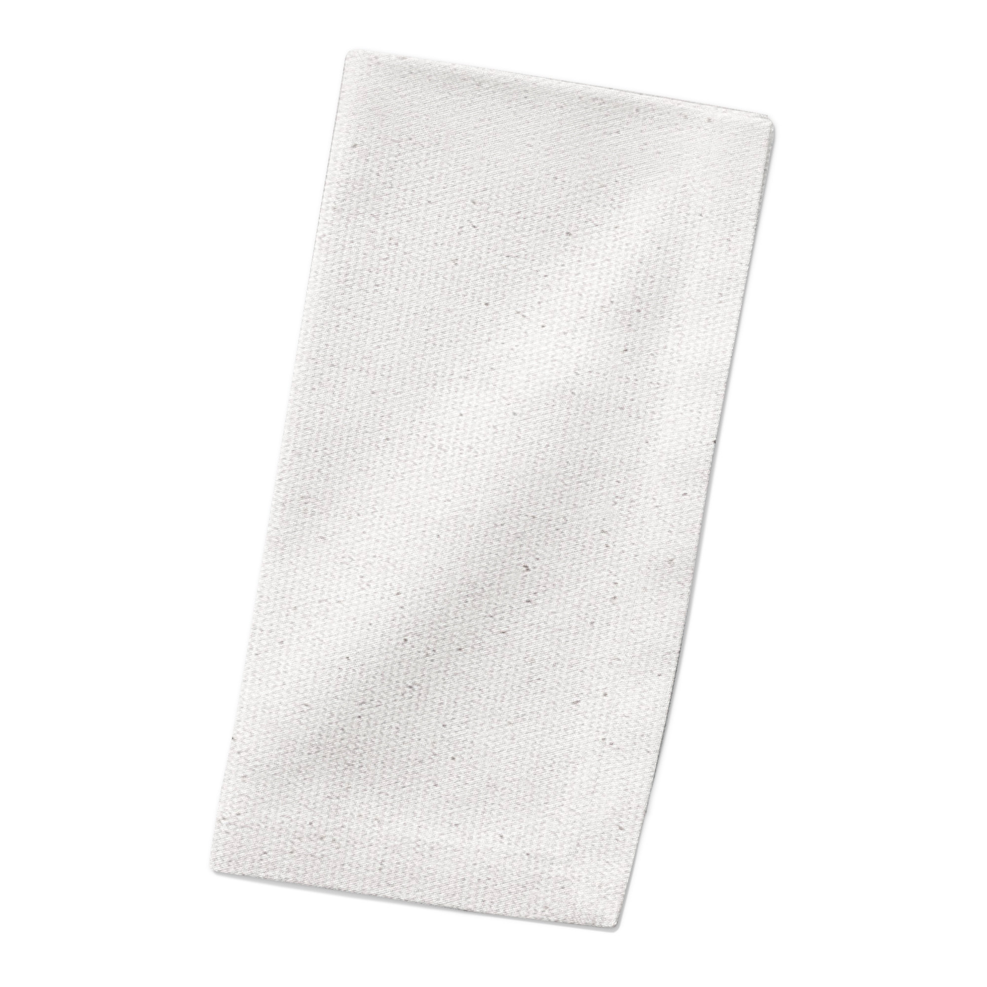 Latitude Run® Green Market Stripes Napkin | Wayfair