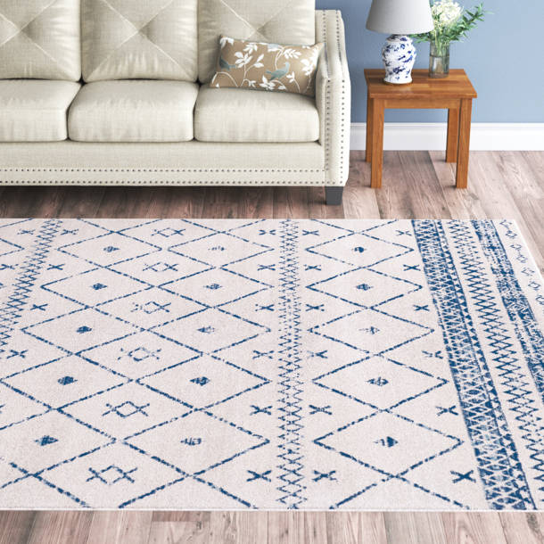 Zipcode Design™ Herrod Rug & Reviews | Wayfair