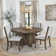 Flexsteel Athens Round Dining Set | Wayfair