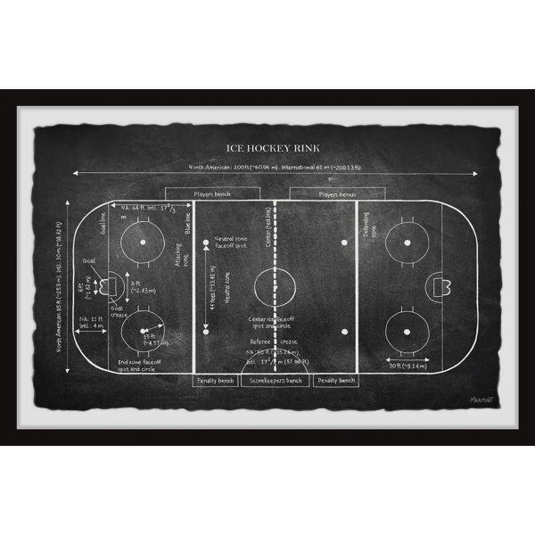 Isabelle & Max Roberts Wrapped Canvas Print | Wayfair.co.uk