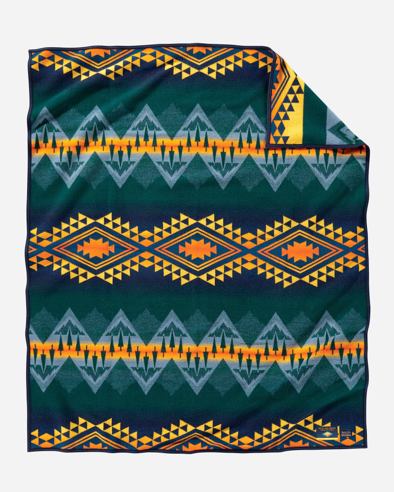 Pendleton Wildland Heroes Throw | Wayfair