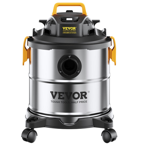 VEVOR Dry Vacuum | Wayfair