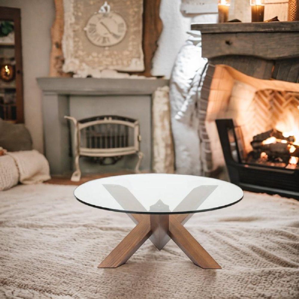 Corrigan Studio Costy Coffee Table - Wayfair Canada