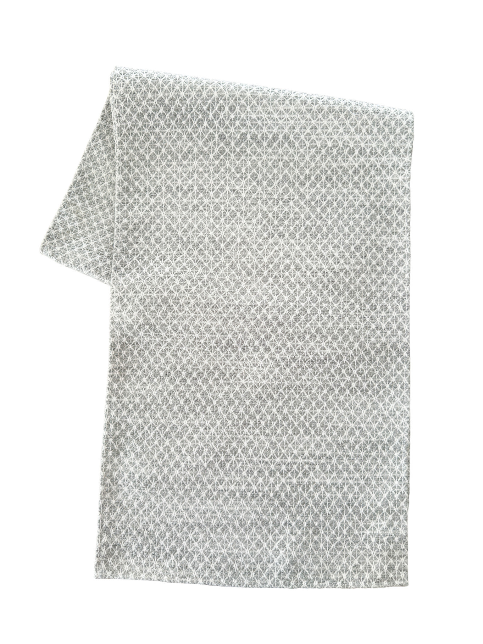 Anaya Coastal Breeze Indoor Outdoor Table Runner | Wayfair