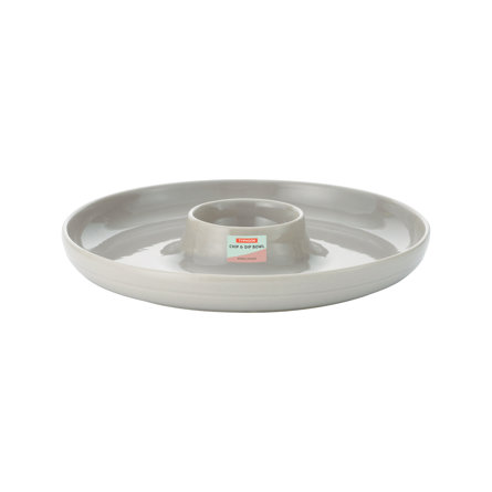 Typhoon World Foods Chips and Dip Platter | Wayfair.co.uk