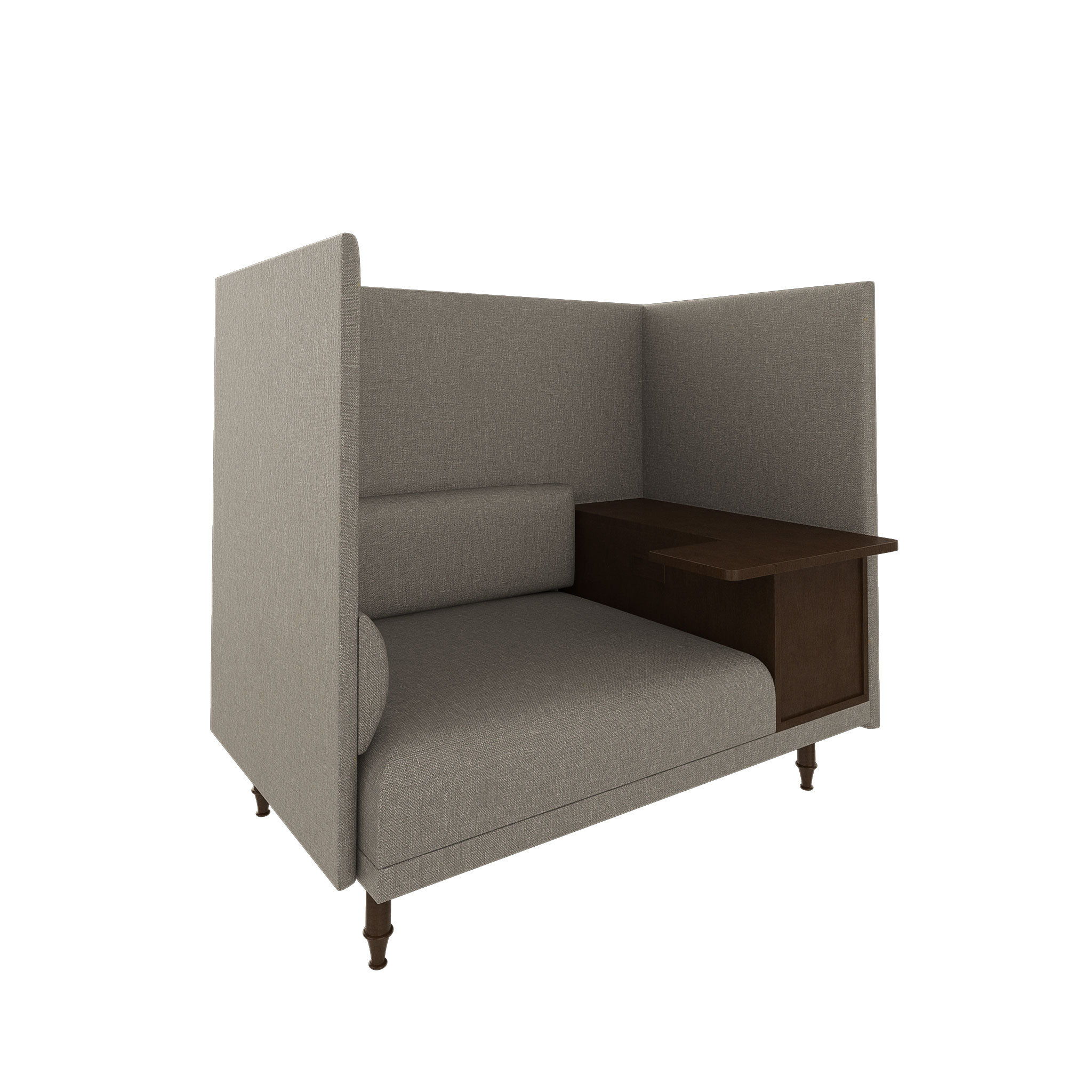 V&V Furniture Design Work Station Cubicle | Wayfair