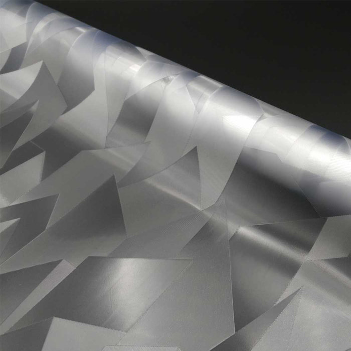 Brayden Studio® Abstract Window Decal & Reviews | Wayfair