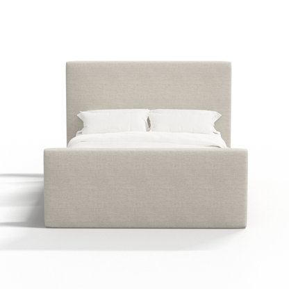Luxury King Beds | Perigold