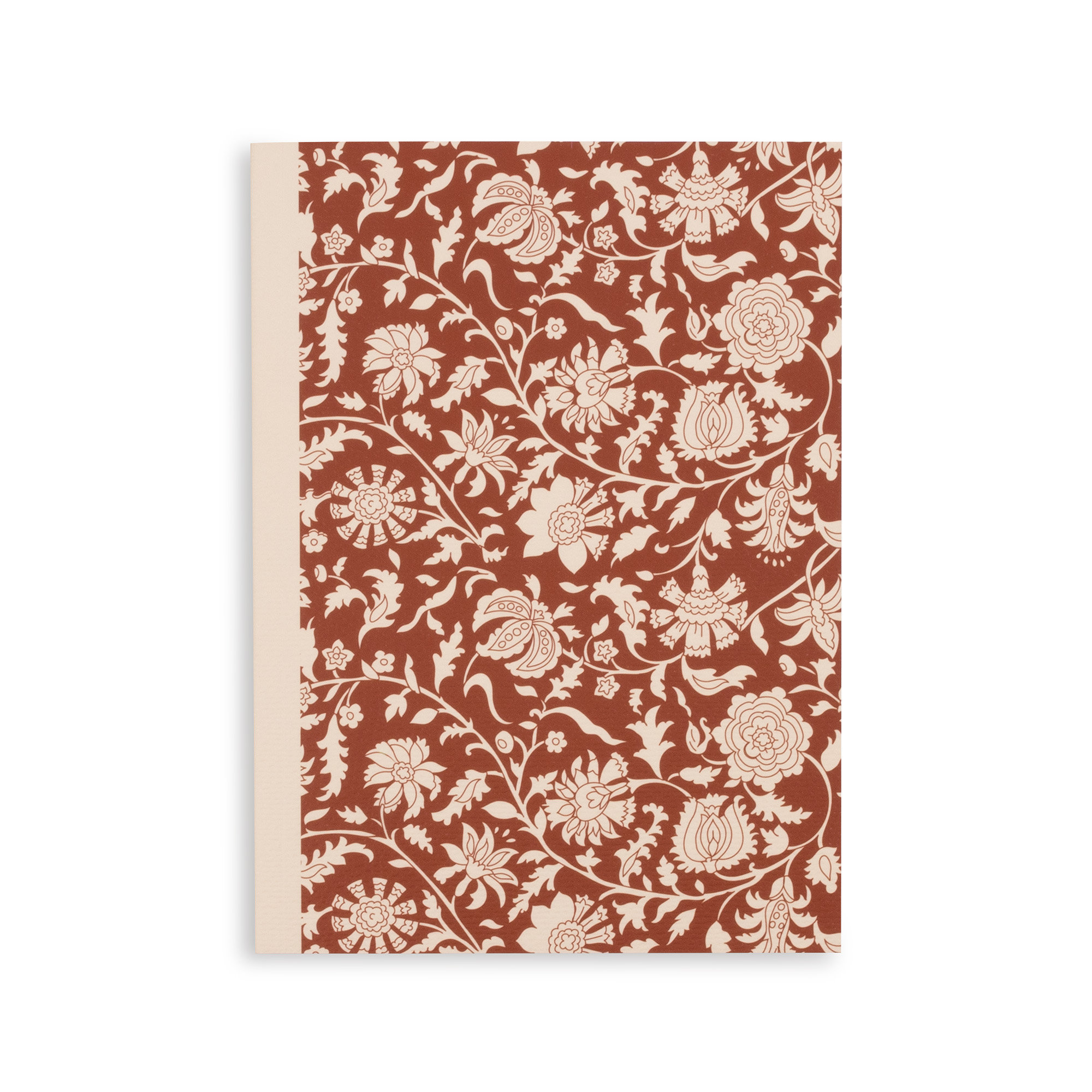 Vera Bradley Small Bound Notebook, Marrakesh Potter's Clay | Wayfair