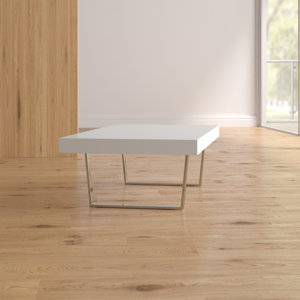 Mercury Row® Sienna Coffee Table & Reviews | Wayfair