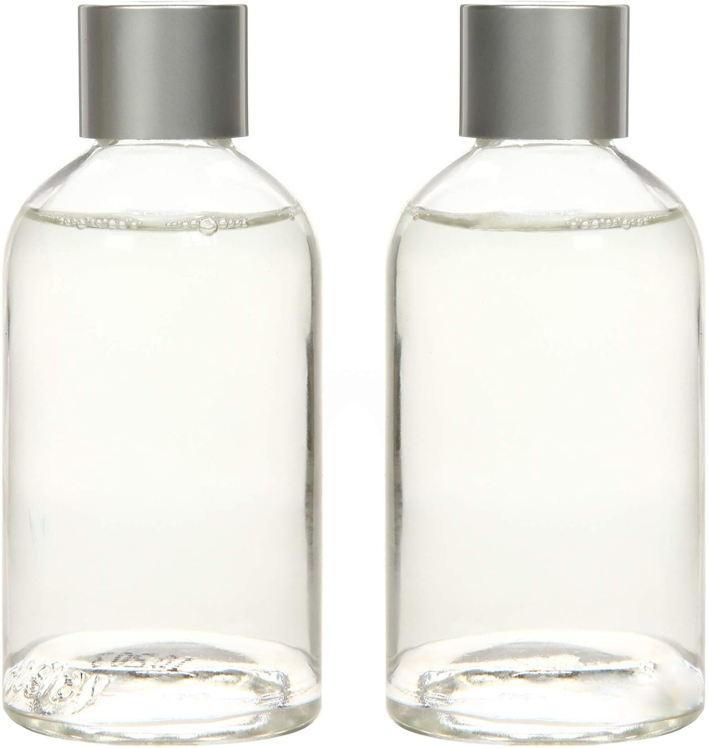 Ebern Designs Hosley Cinnamon Roll Reed Diffuser Refill Set of 2-85ml ...