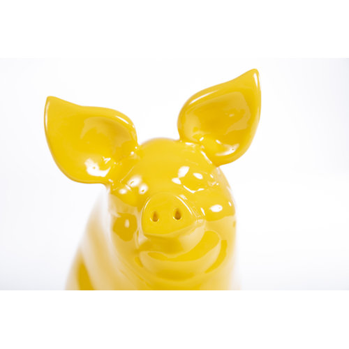 Wayfair | Yellow Decorative Objects You'll Love in 2023