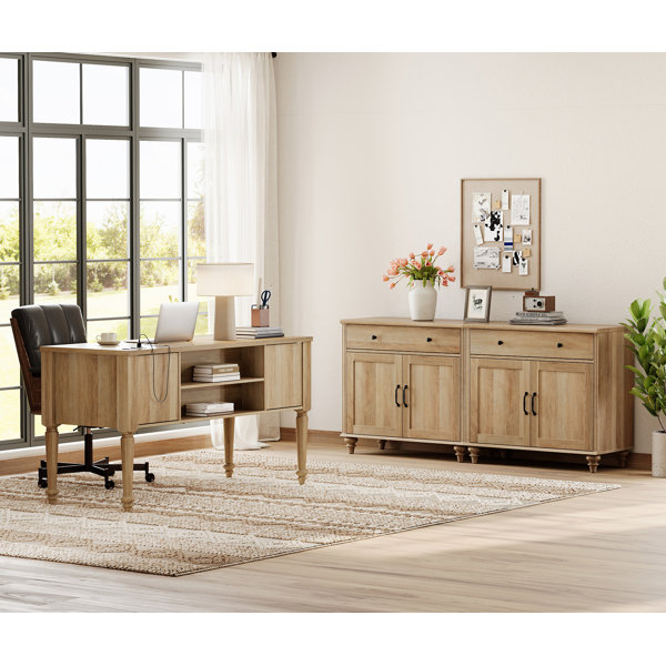 Executive Desk Home Office Furniture Sets | Executive Table
