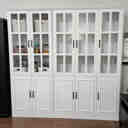 Ebern Designs Brampt Brampt 79" Kitchen Pantry & Reviews | Wayfair