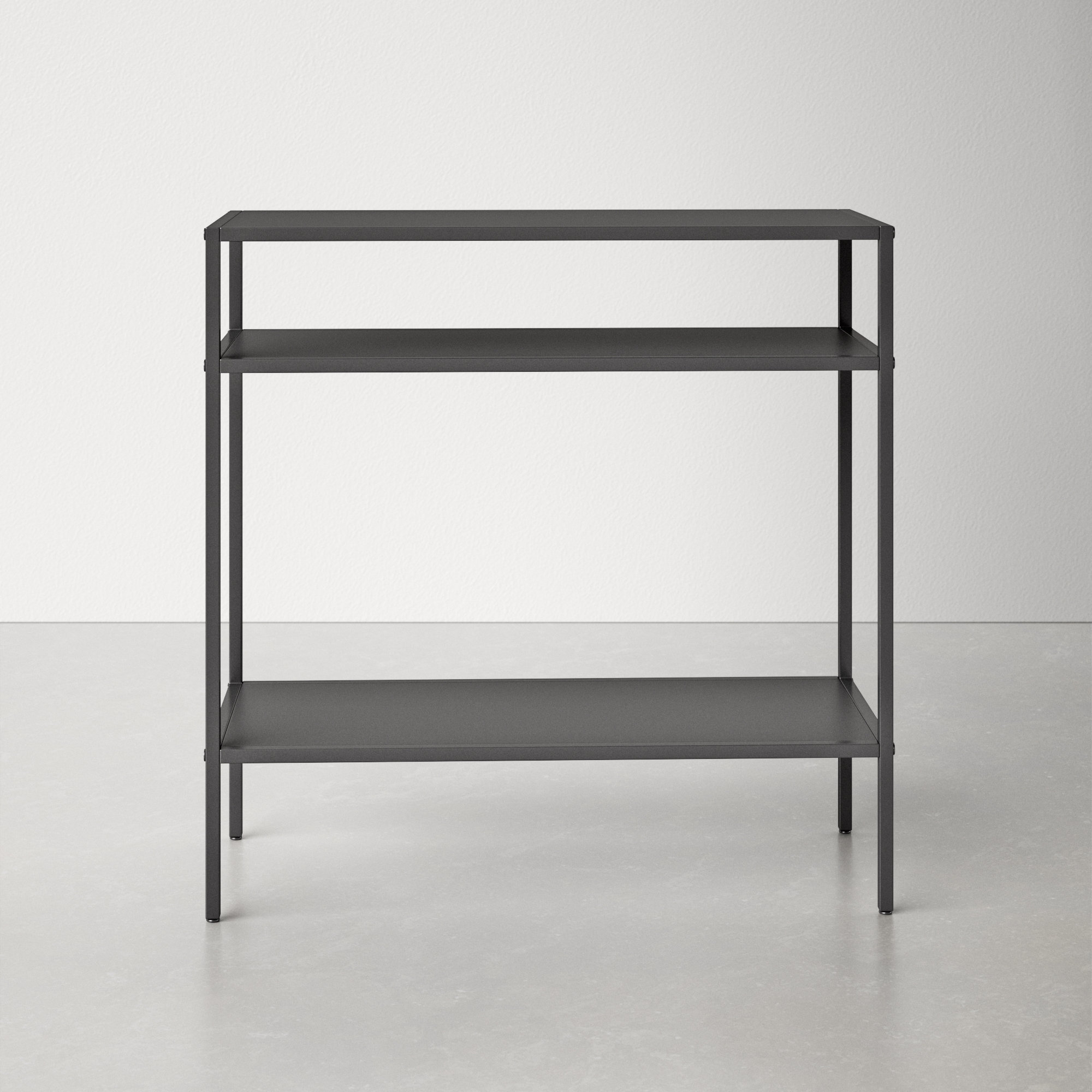 AllModern Level End Table & Reviews | Wayfair