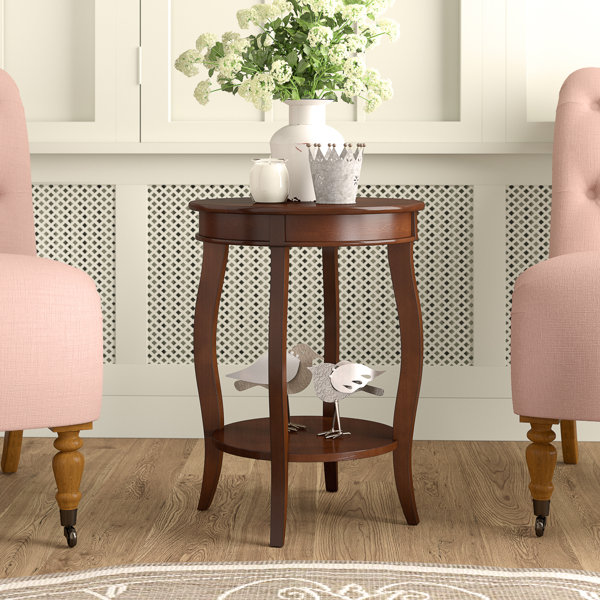 Laurel Foundry Modern Farmhouse Cayuga End Table & Reviews - Wayfair Canada