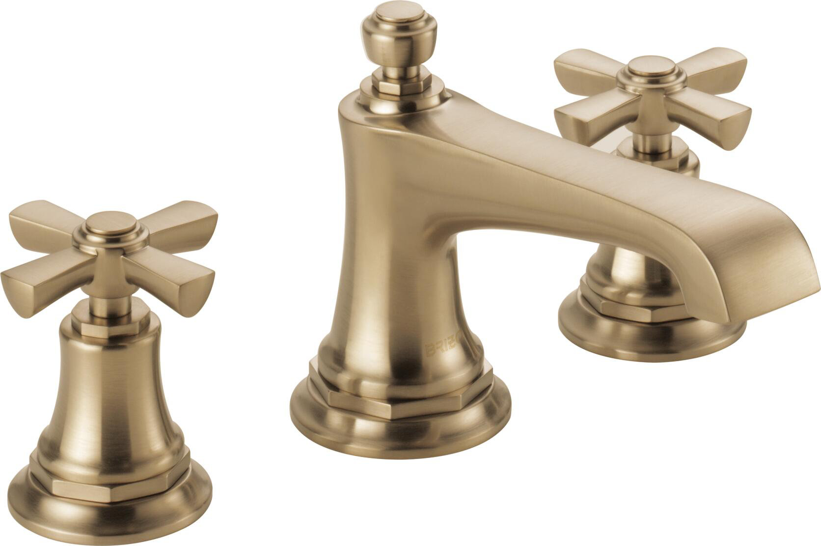 Brizo Rook® Widespread Lavatory Faucet | Perigold