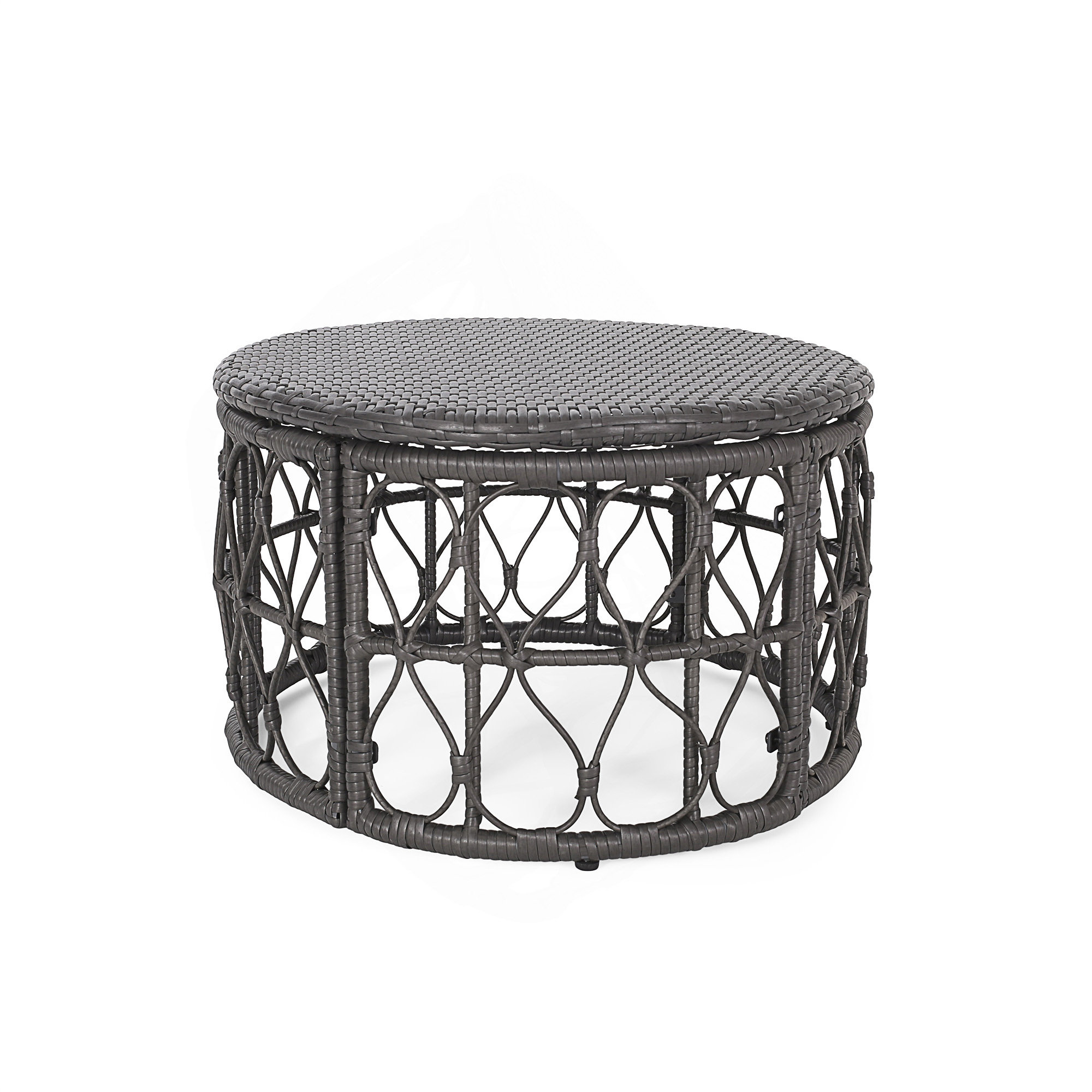 Bayou Breeze BRUCE COFFEE TABLE | Wayfair