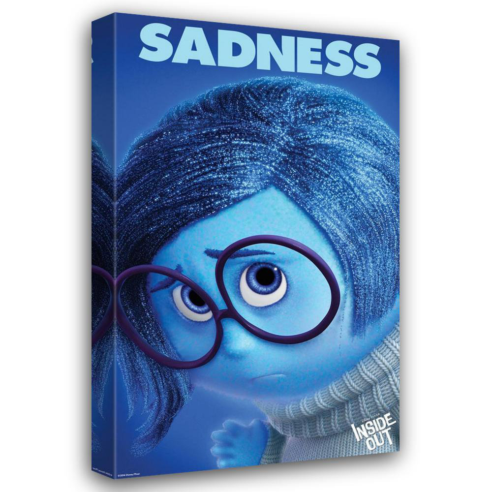 George Oliver Inside Out | Wayfair