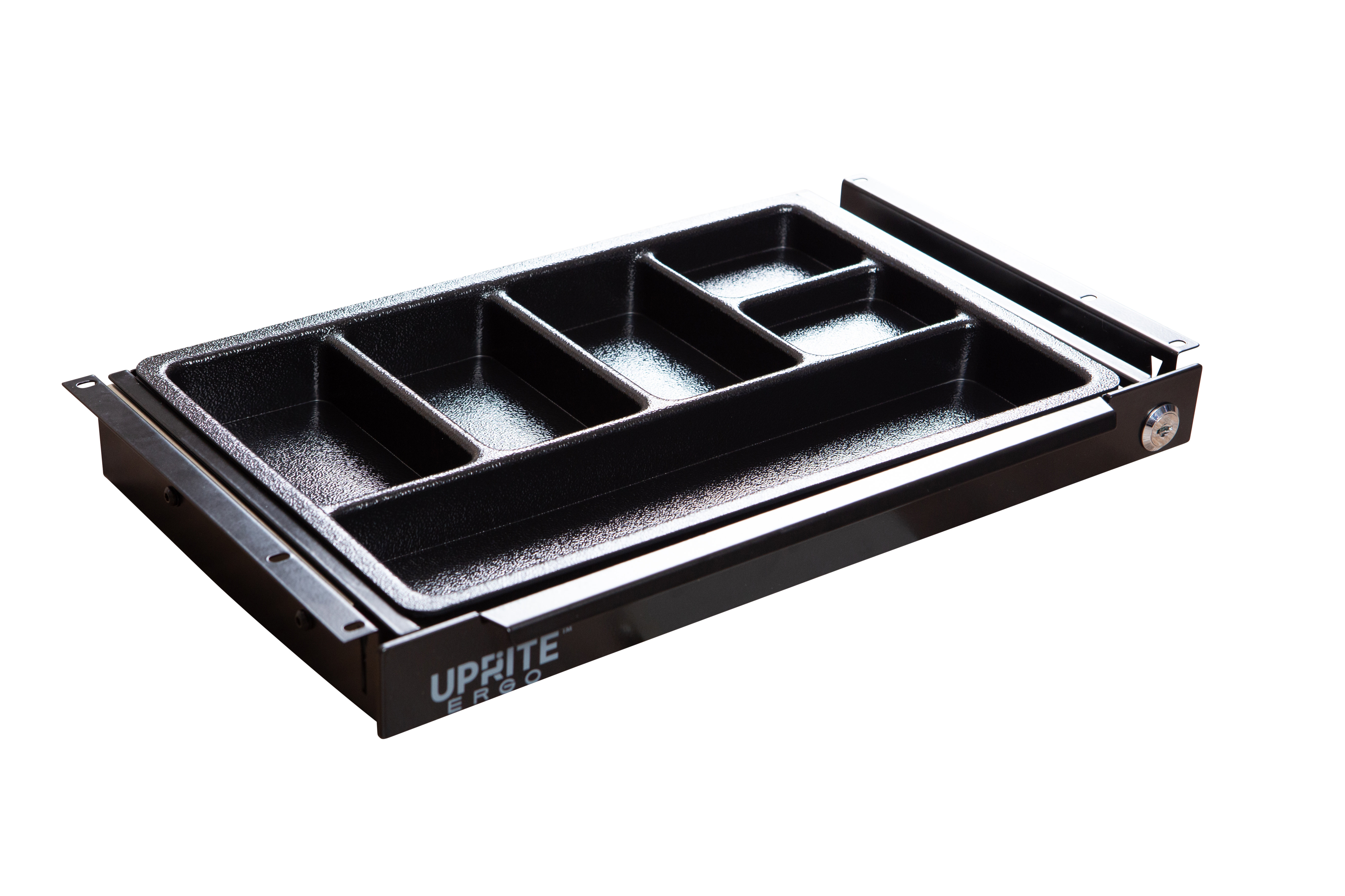 Uprite Ergo 3" H x 16.2" W x 9.3" D Office Drawer Organizer | Wayfair