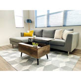 George Oliver Belvidera Dining Table | Wayfair