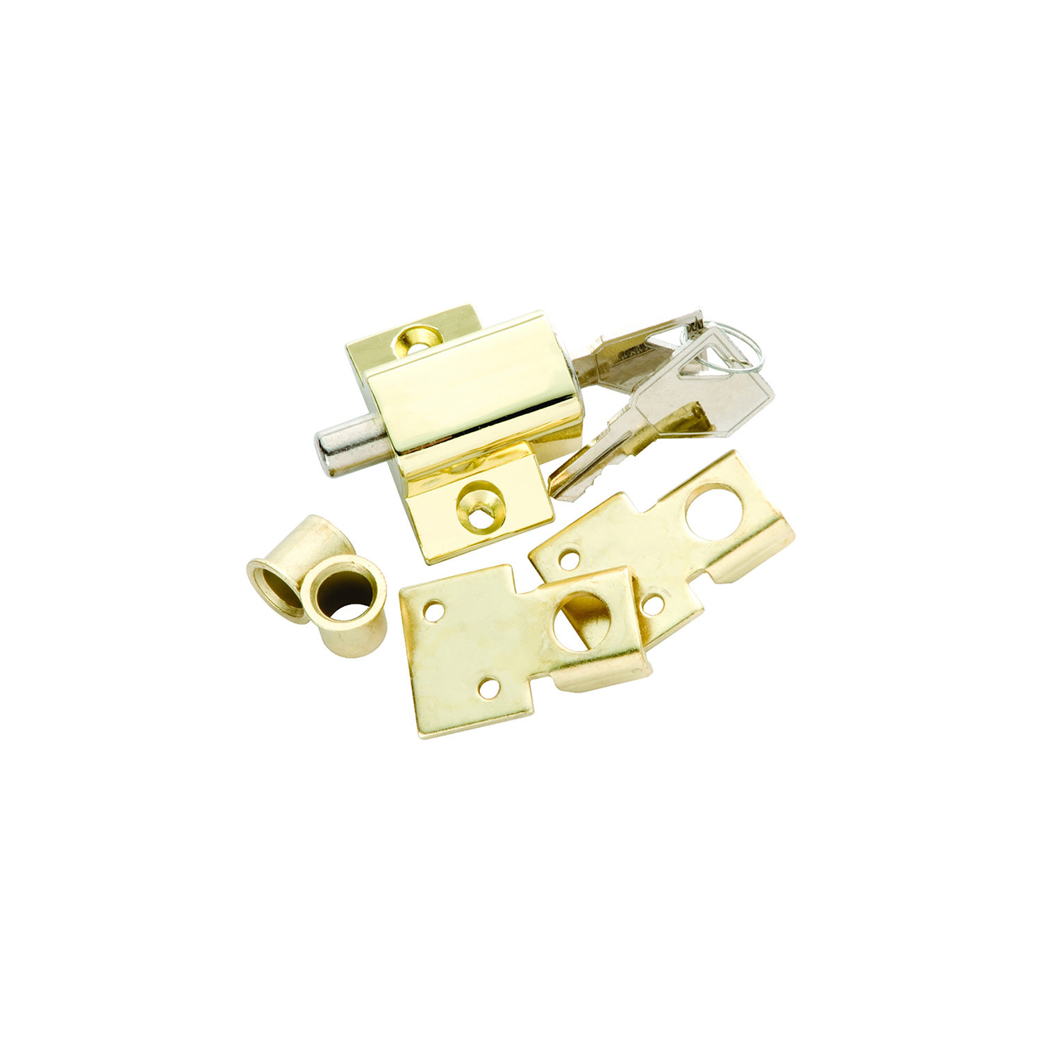 First Watch Security Keyed Patio Door | Wayfair