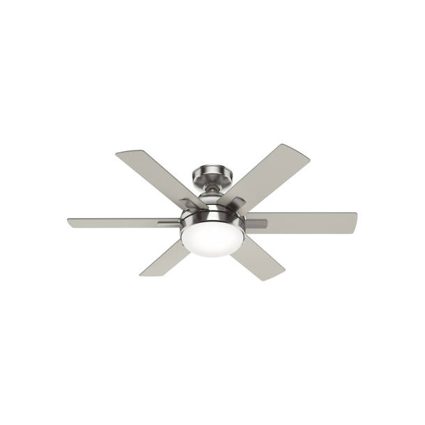 Hunter Fan Sloped Ceiling Adapter & Reviews | Wayfair