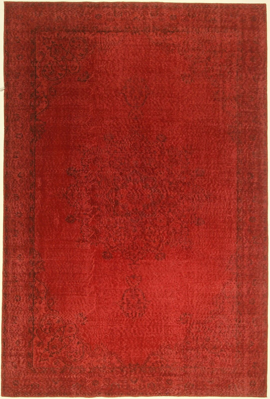 String Matter Luxor Hand Knotted Oriental Rug | Wayfair