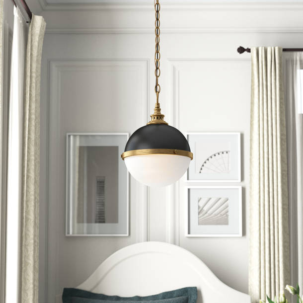 Longshore Tides Hayes Wall Light & Reviews | Wayfair