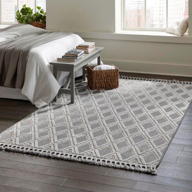 Wade Logan® Flaxton Rug & Reviews - Wayfair Canada