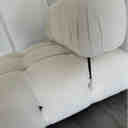 AllModern Mio 36.6" W Tufted Velvet Slipper Chair | Wayfair