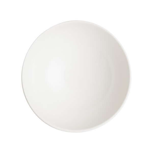 Denby Porcelain Classic White Small Bowl | Perigold