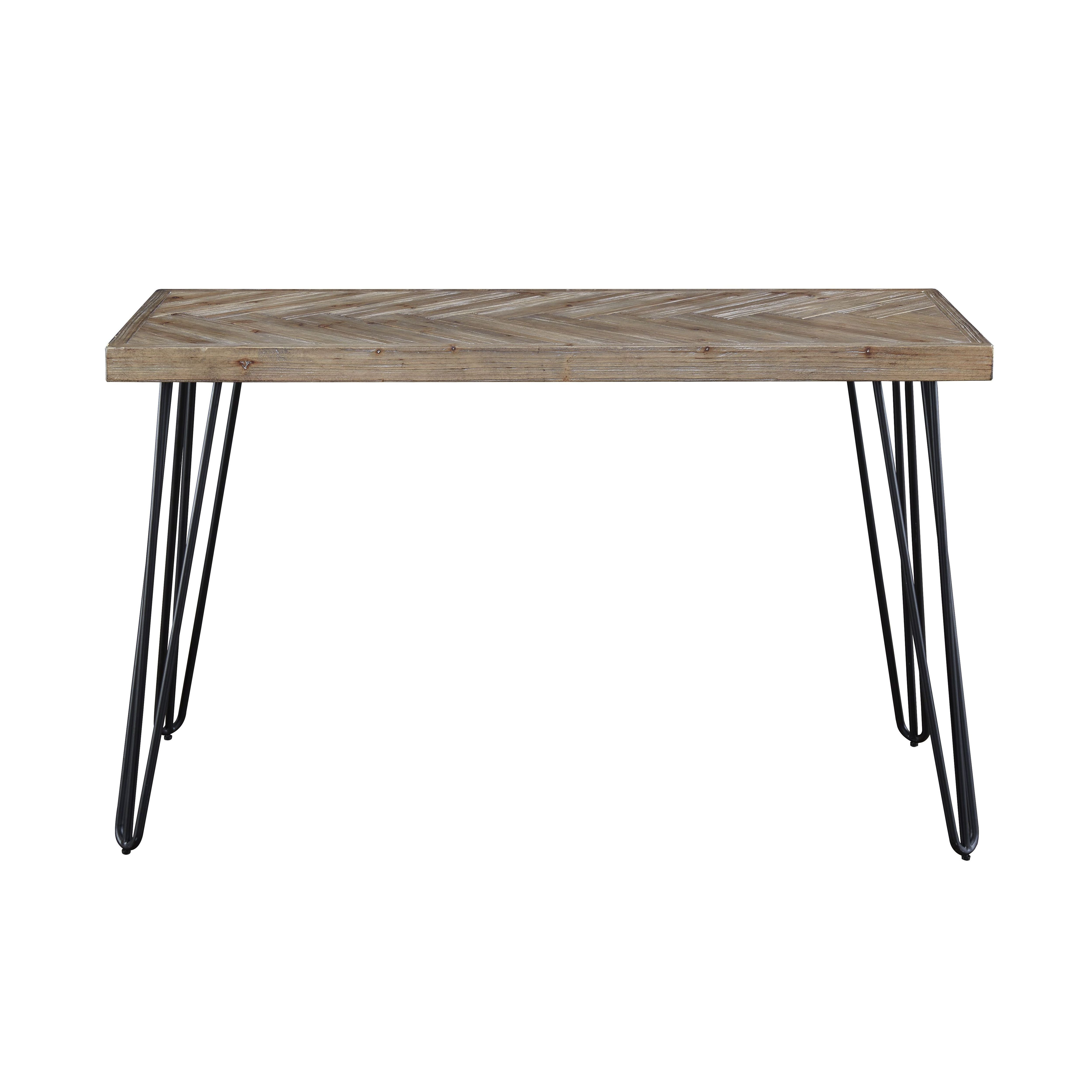 Foundry Select Olmeda 48'' Console Table & Reviews | Wayfair