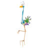 Regal Art & Gift Goofy Bird Stake - Peacock & Reviews | Wayfair