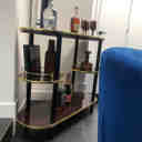 Mercer41 Enzlie Mini Bar & Reviews | Wayfair