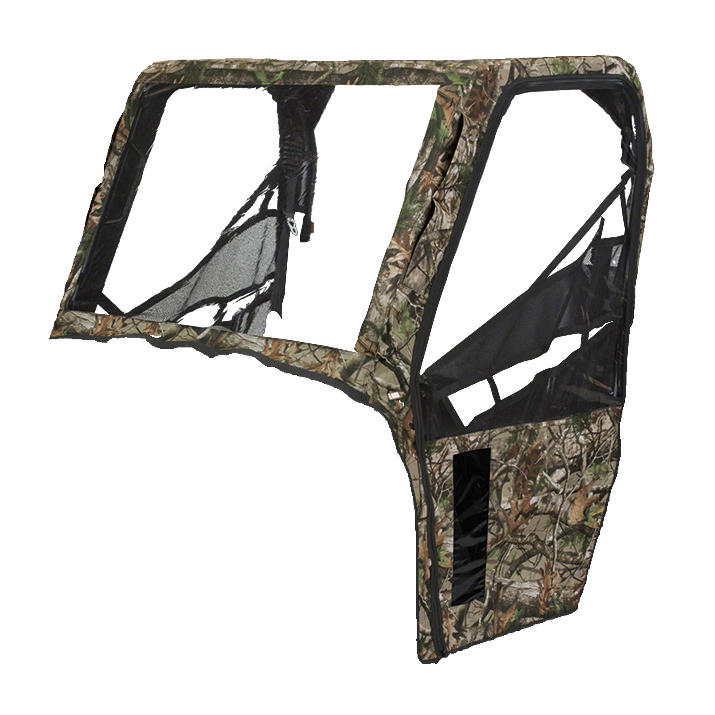 Classic Accessories Quad Gear Utv Cab Enclosure | Wayfair