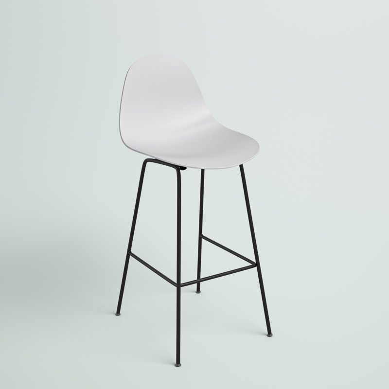 Upper Square™ Dinjar Short Counter Stool & Reviews | Wayfair