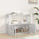 Ebern Designs Lenoris 80cm Sideboard | Wayfair.co.uk