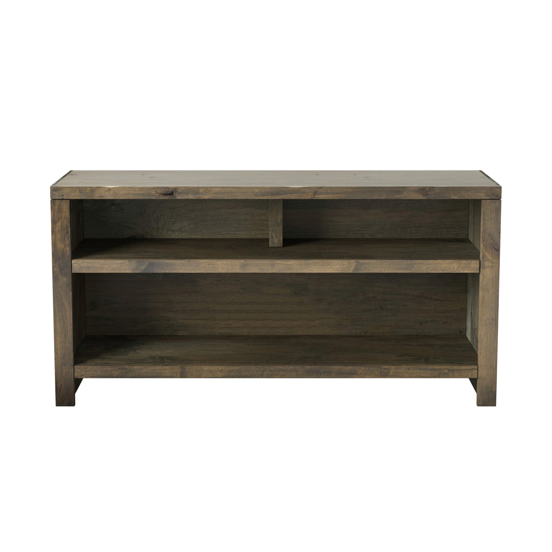Taroo Clocks Joshua Creek 48 inch TV Stand for TVs up to 55 inches, No ...