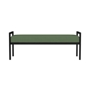 Velvet Benches You'll Love | Wayfair