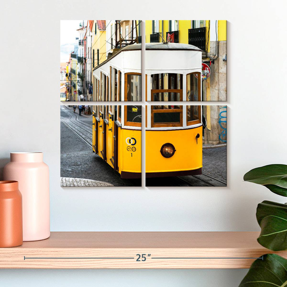Elephant Stock Tramway Bica | Wayfair