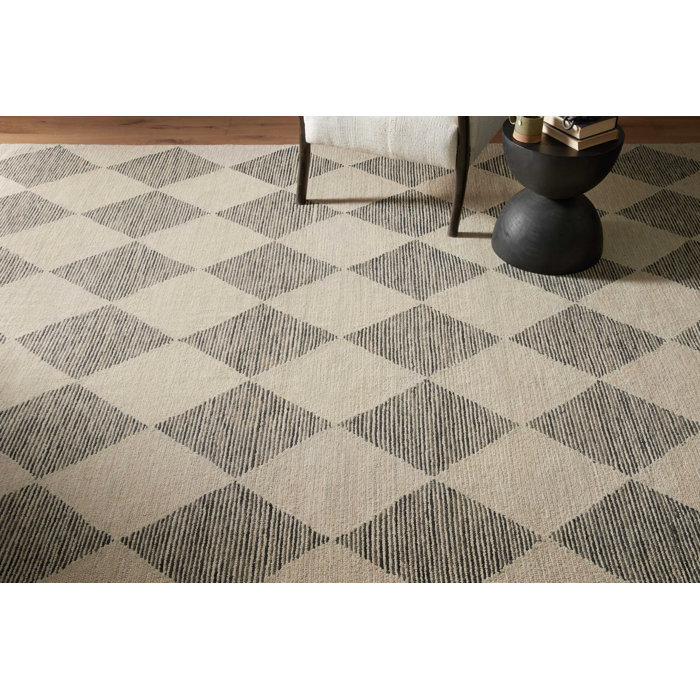 Francis Wool Rug & Reviews | Joss & Main